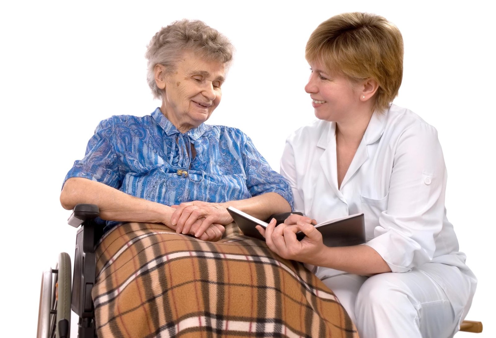 Palliative Care Support For Seniors | ElderSafe Senior Care